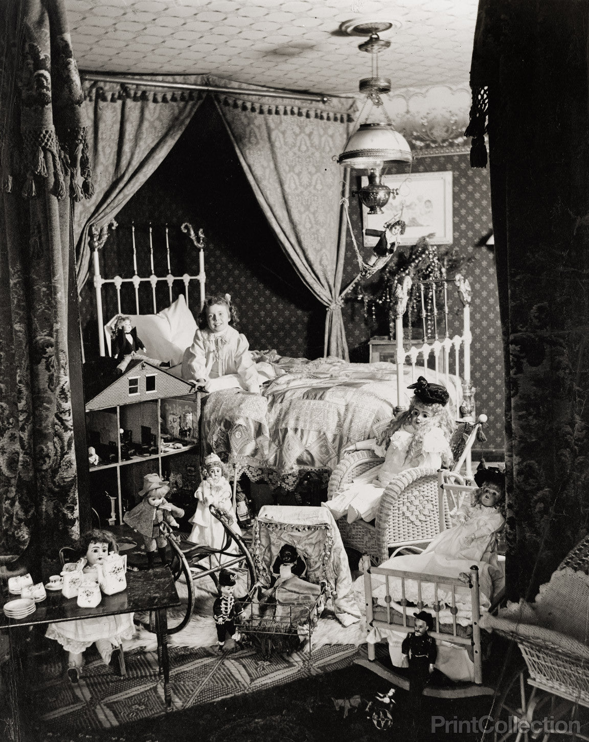Print Collection - Christmas Morning