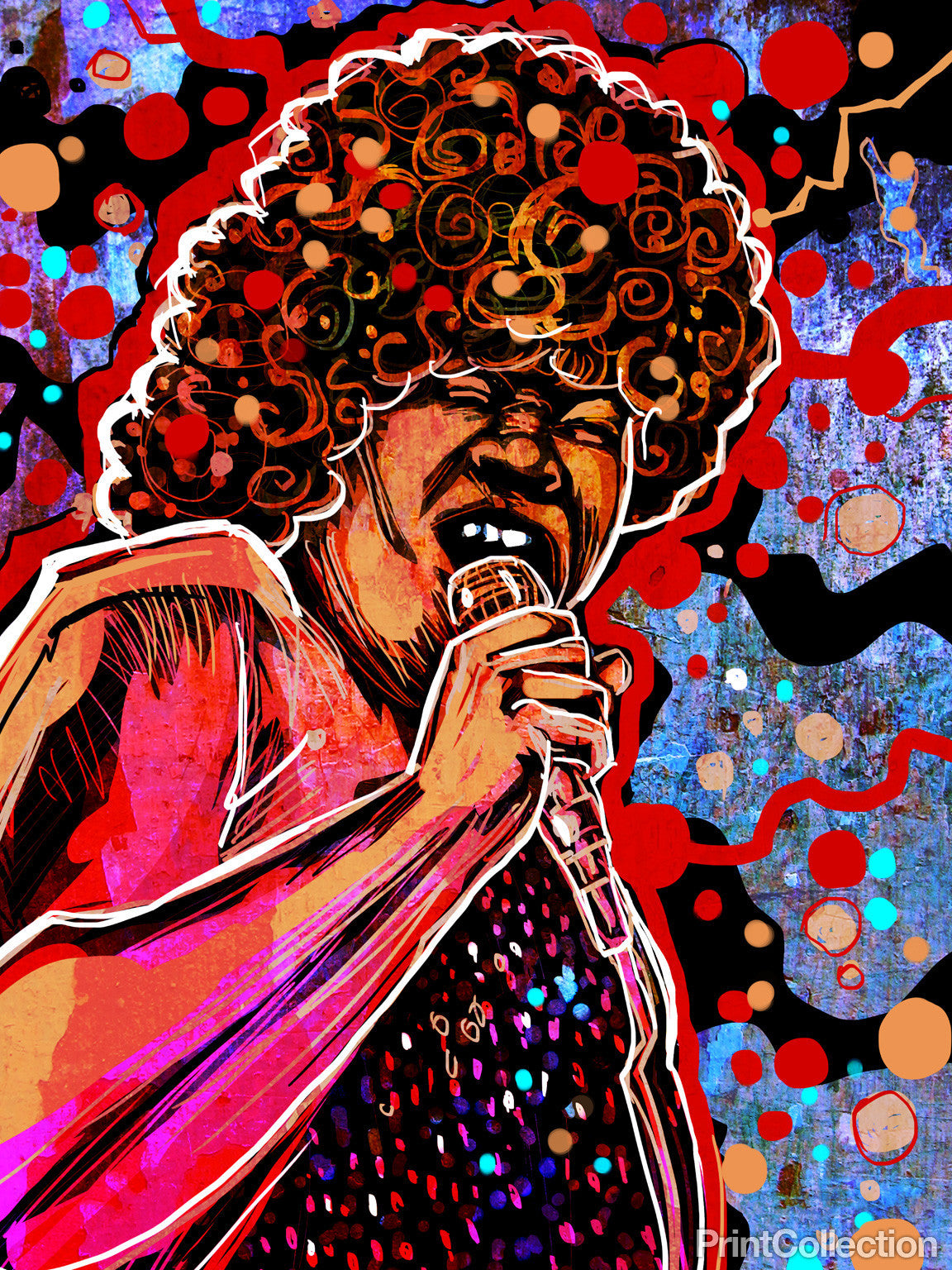 Print Collection - KoKo